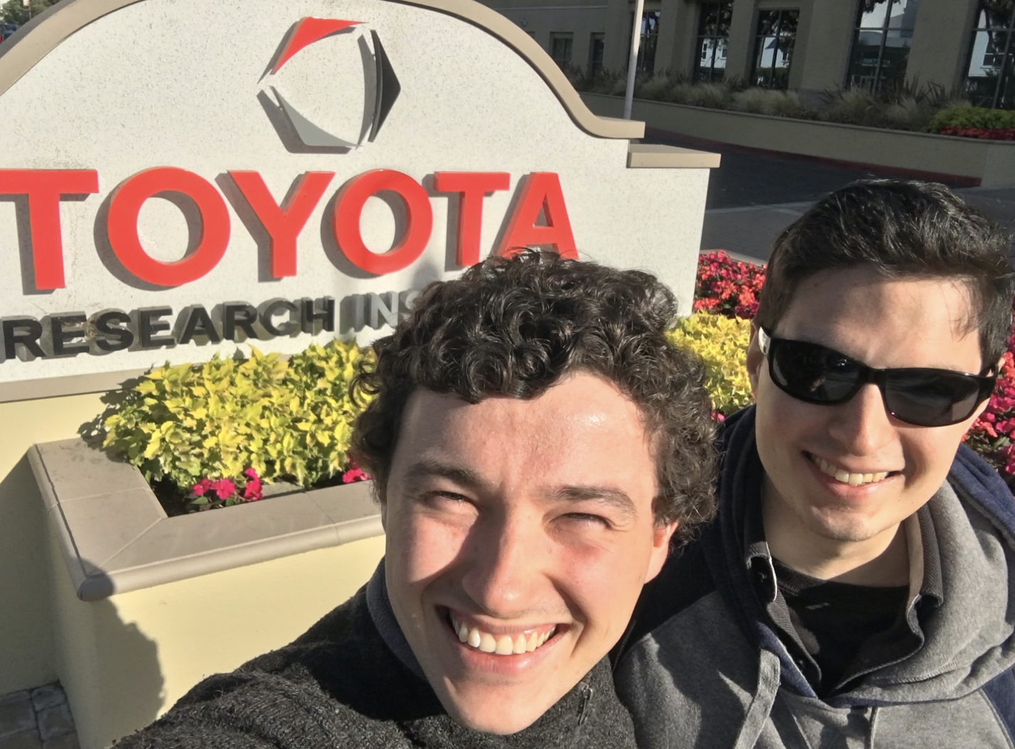 Luck and learning - Deixis Online Deixis Online